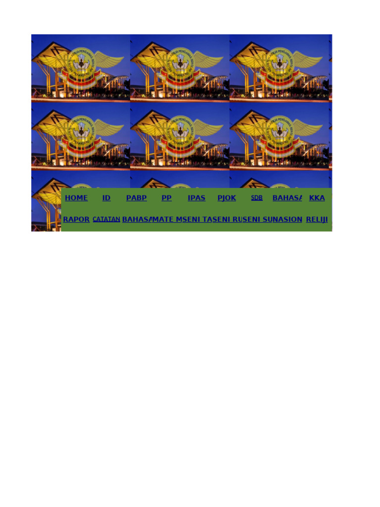 Rapor Kurmer Kkps (1) | PDF