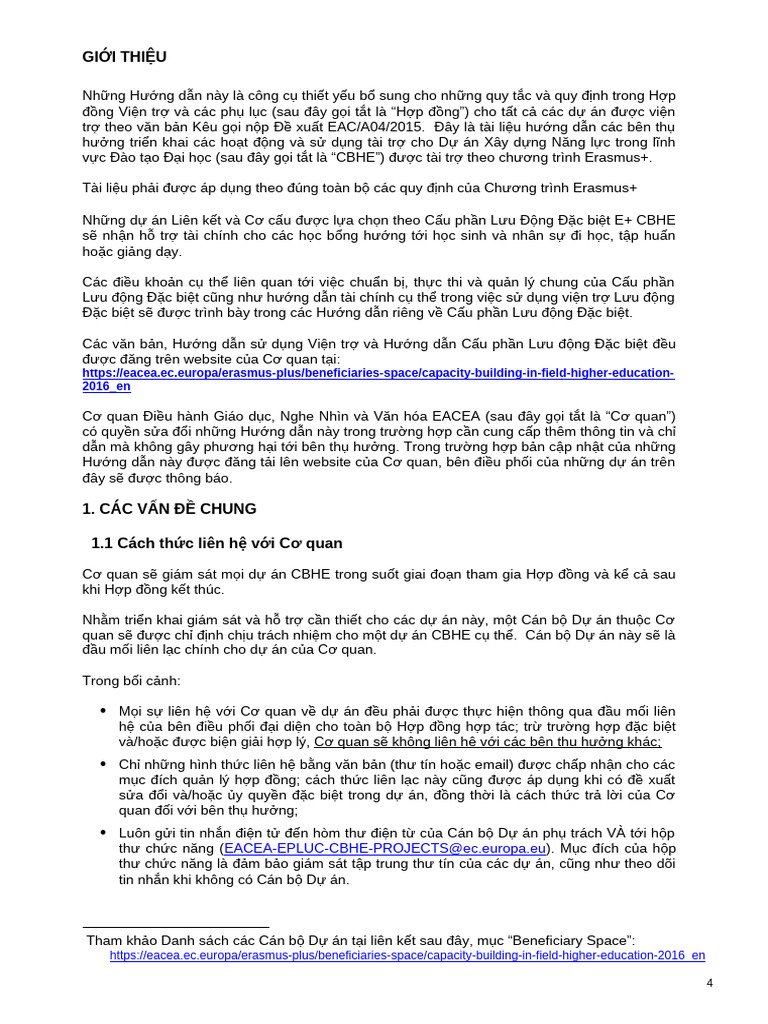 HCBE - Translate and Review | PDF