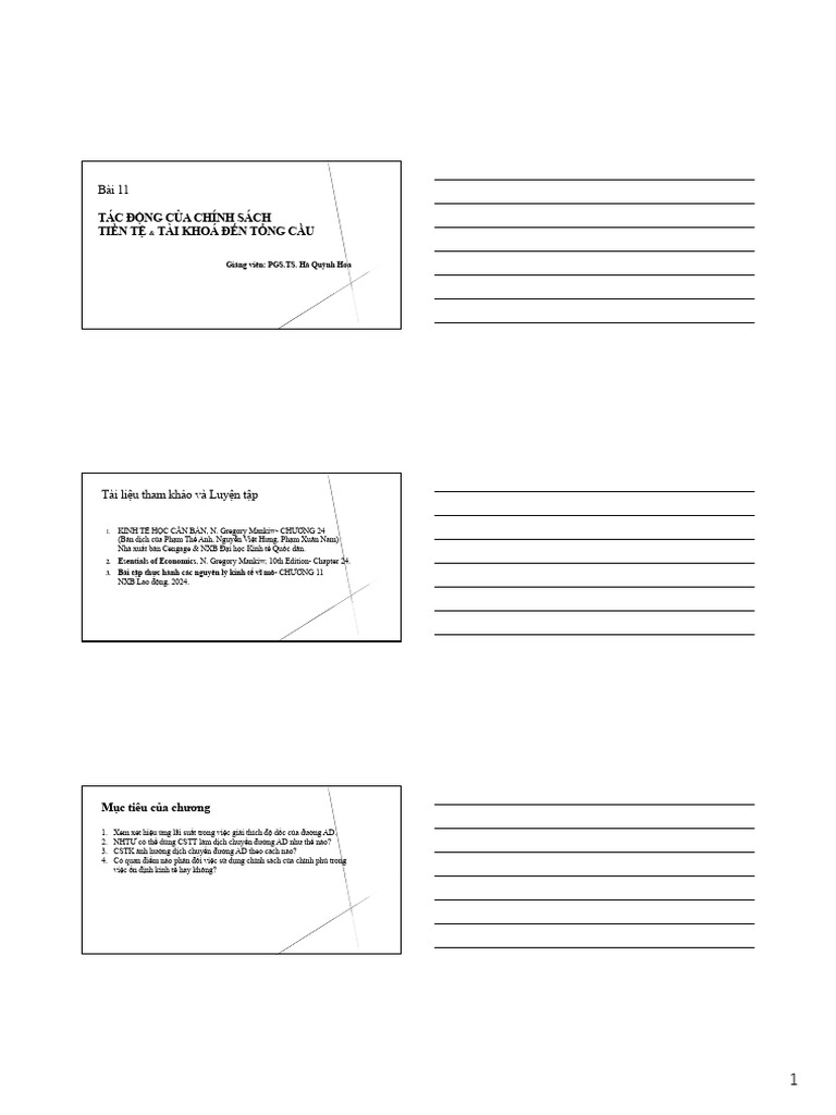 Bài 11_ CSTT và CSTK | PDF