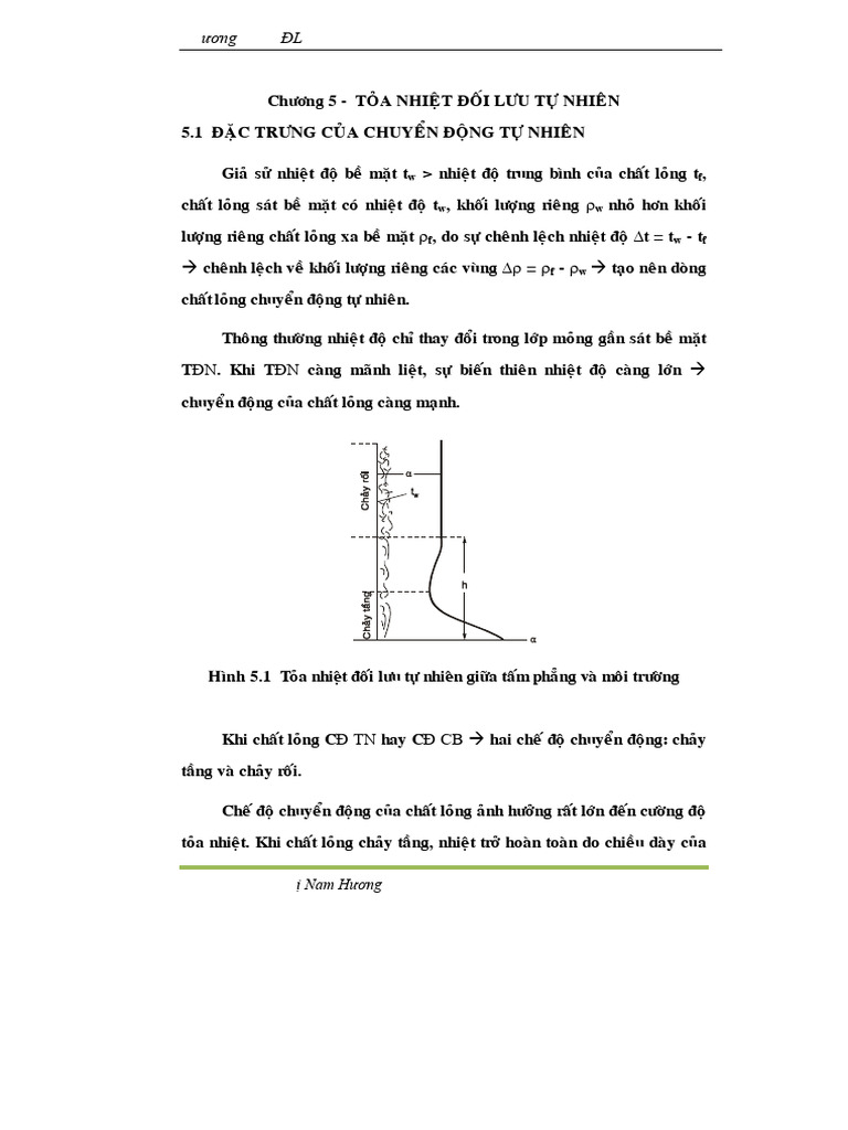 CH 5-TN TN: CBGD: Hoàng TH | PDF