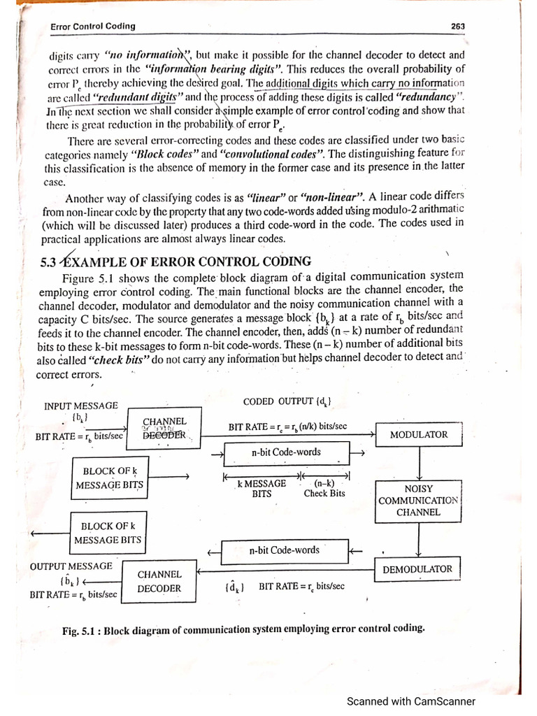 ITC Module 4a Book | PDF