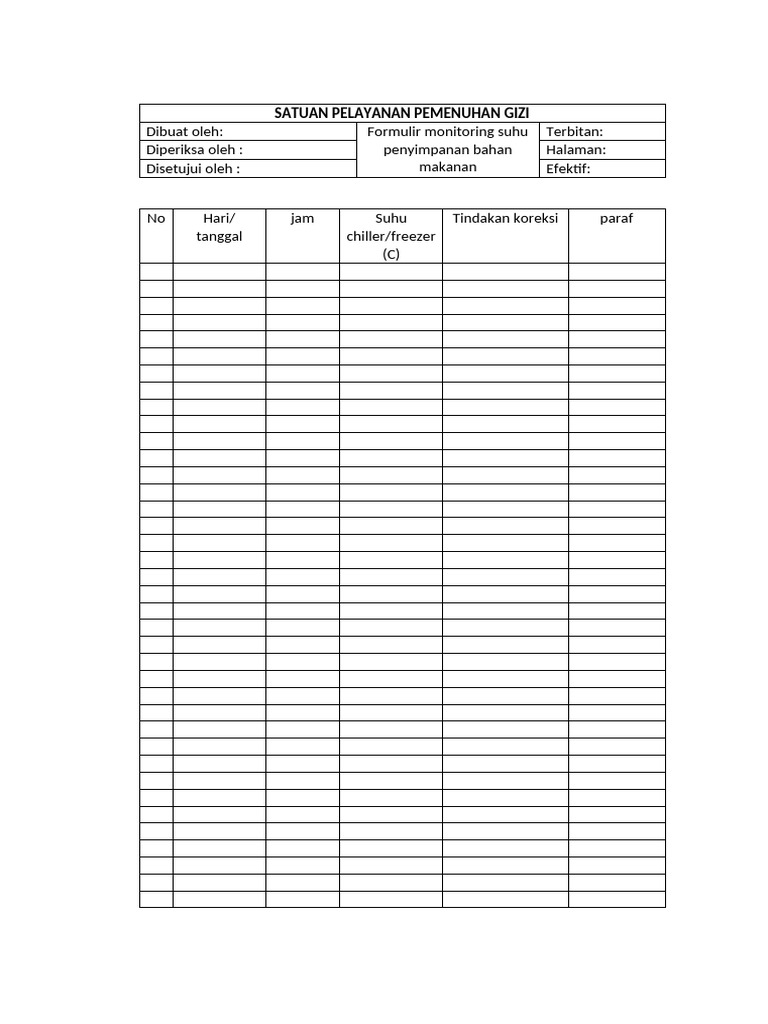 FORM MBG | PDF