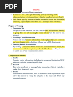 Types of Errors in Data Transmission | PDF | Computer Network | Network ...