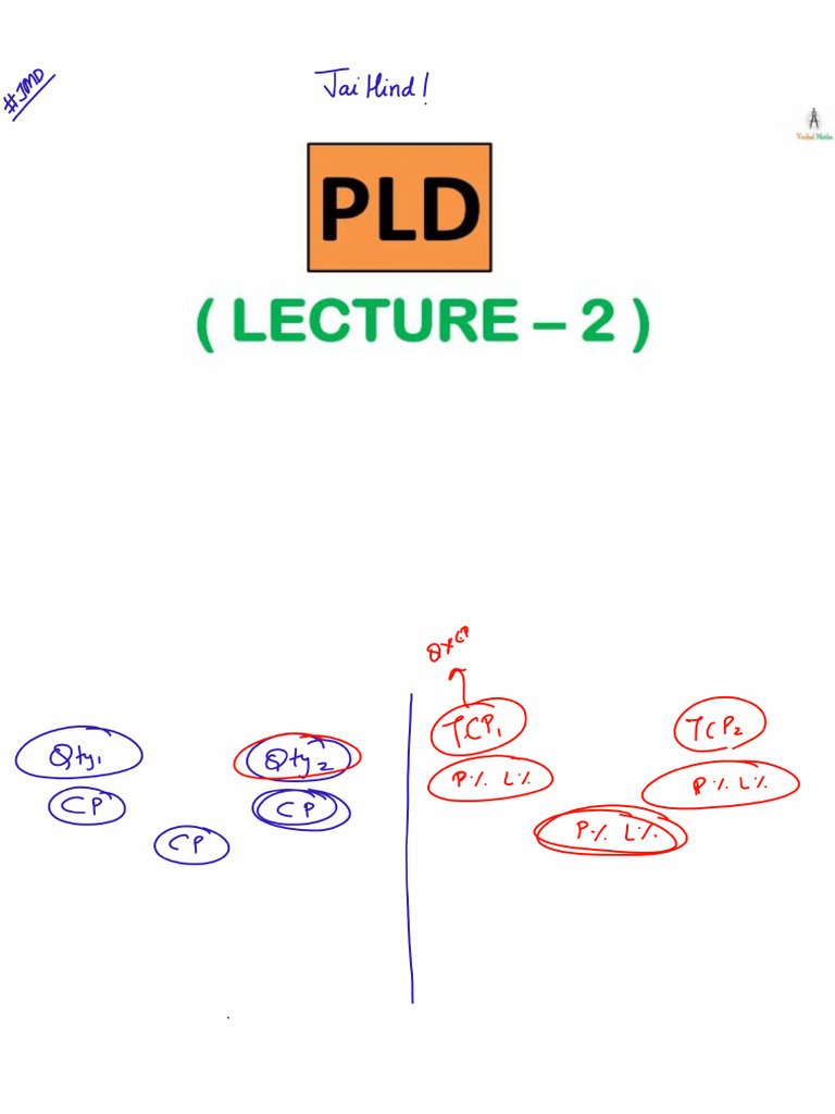 PLD 2 Qa | PDF