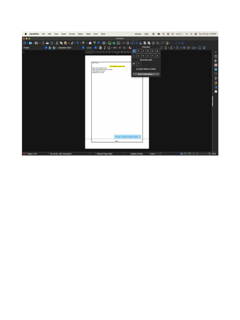 Practical File | PDF