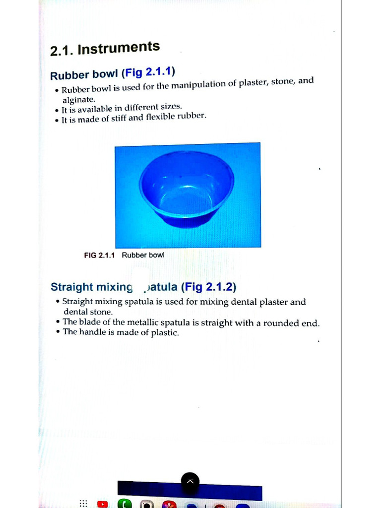 Prostho Practical Book | PDF
