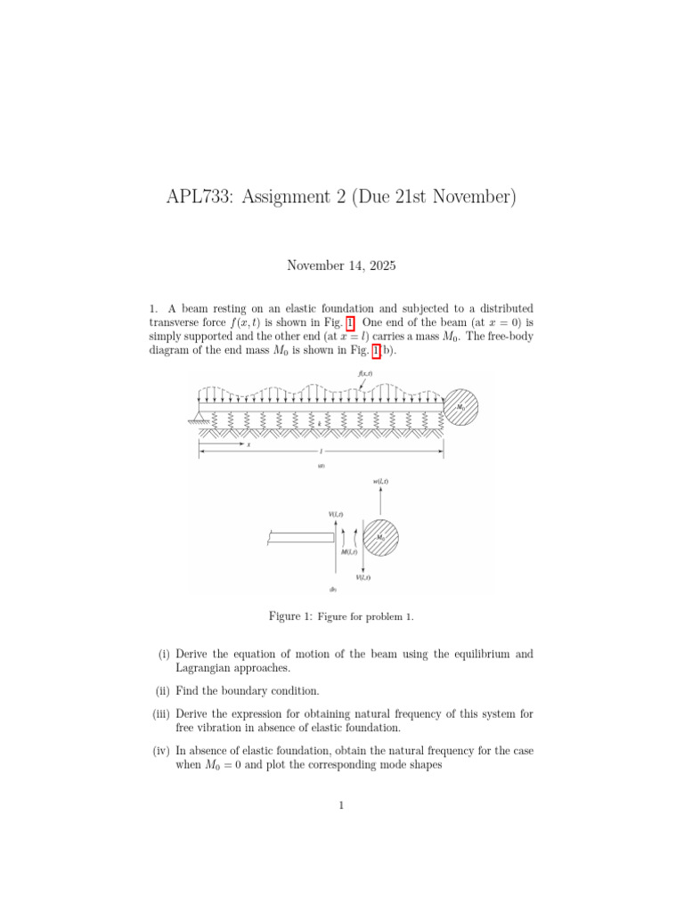 Part2 Assignment2 | PDF