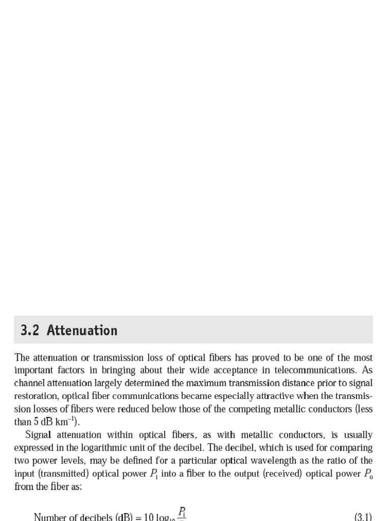 Optical Unit 2 | PDF