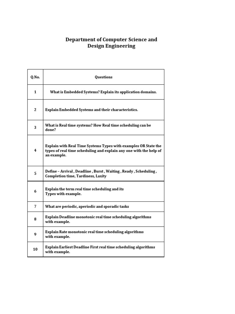 IOT question bank | PDF | Internet Of Things | Specification (Technical Standard)