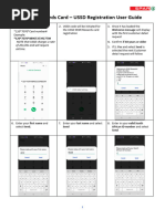 Pluxee Card Activation Guide | PDF | Finance & Money Management