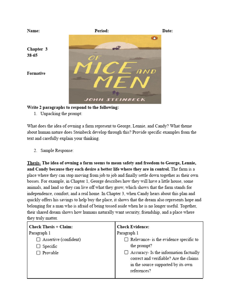 12 - 3 Target Task | PDF