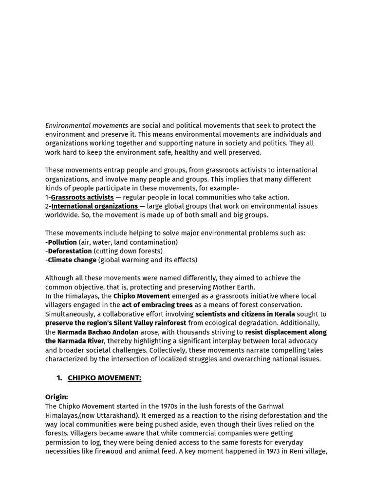 EVS Assignment | PDF | Environmental Social Science | Earth Sciences