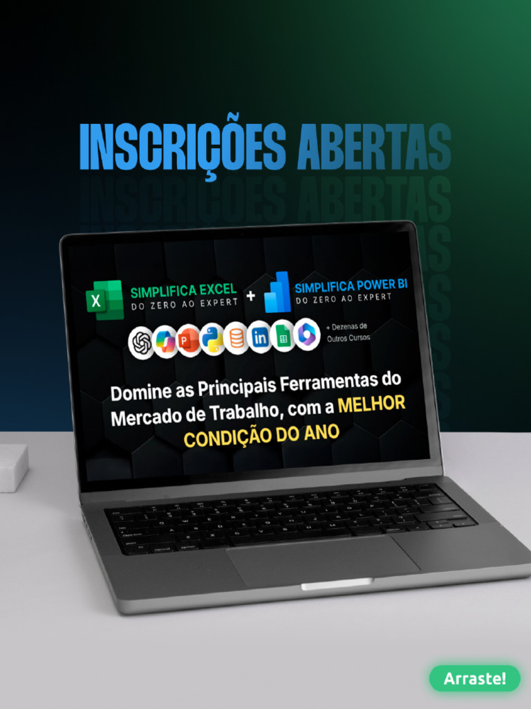 Aula Excel 01 Material Didatico | PDF