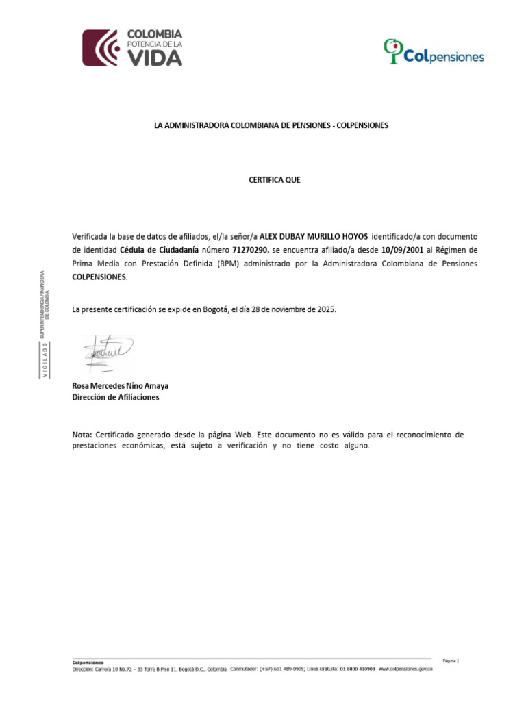 Murillo Hoyos Alex Dubay_afp | PDF