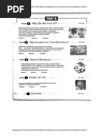 Single Girl Child Affidavit Format | PDF