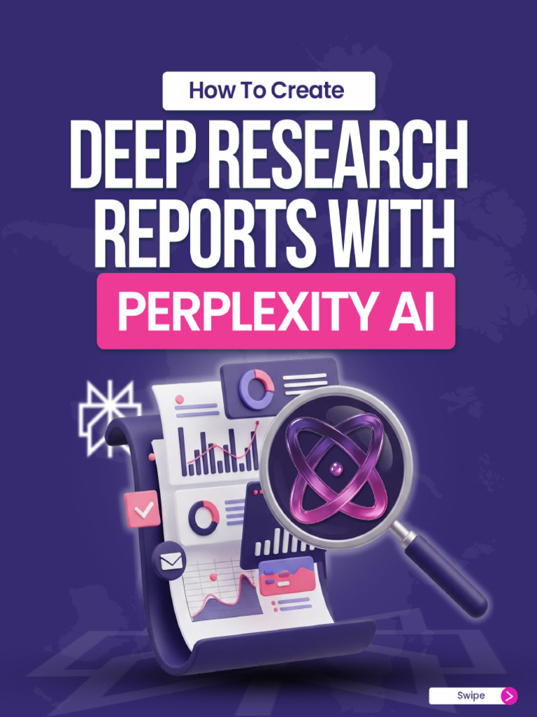 Using Perplexity for In-Depth Research | PDF