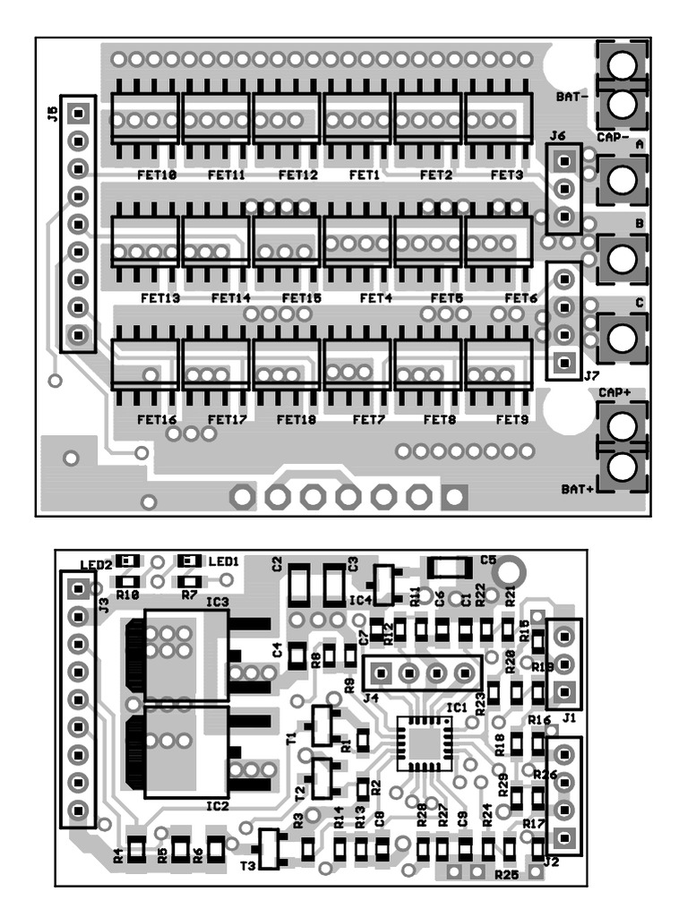 Turnigy45A | PDF