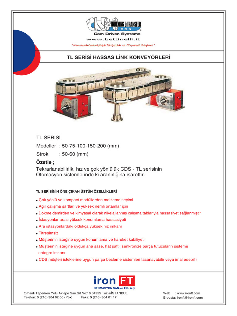 cds-TL | PDF