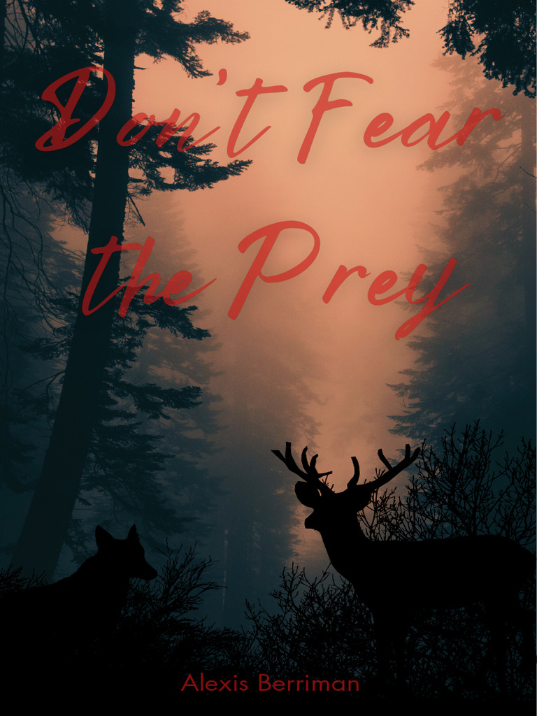 Don't Fear The Prey | PDF