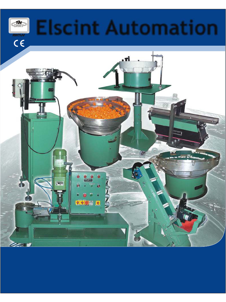 Elscint Catalogue | PDF | Electrical Connector | Rivet