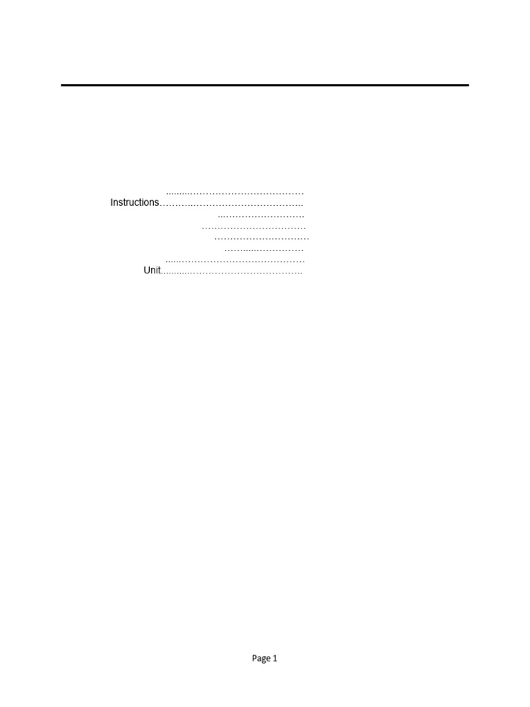 Surface Well Testing Fittings Guide | PDF | Pipe (Fluid Conveyance ...