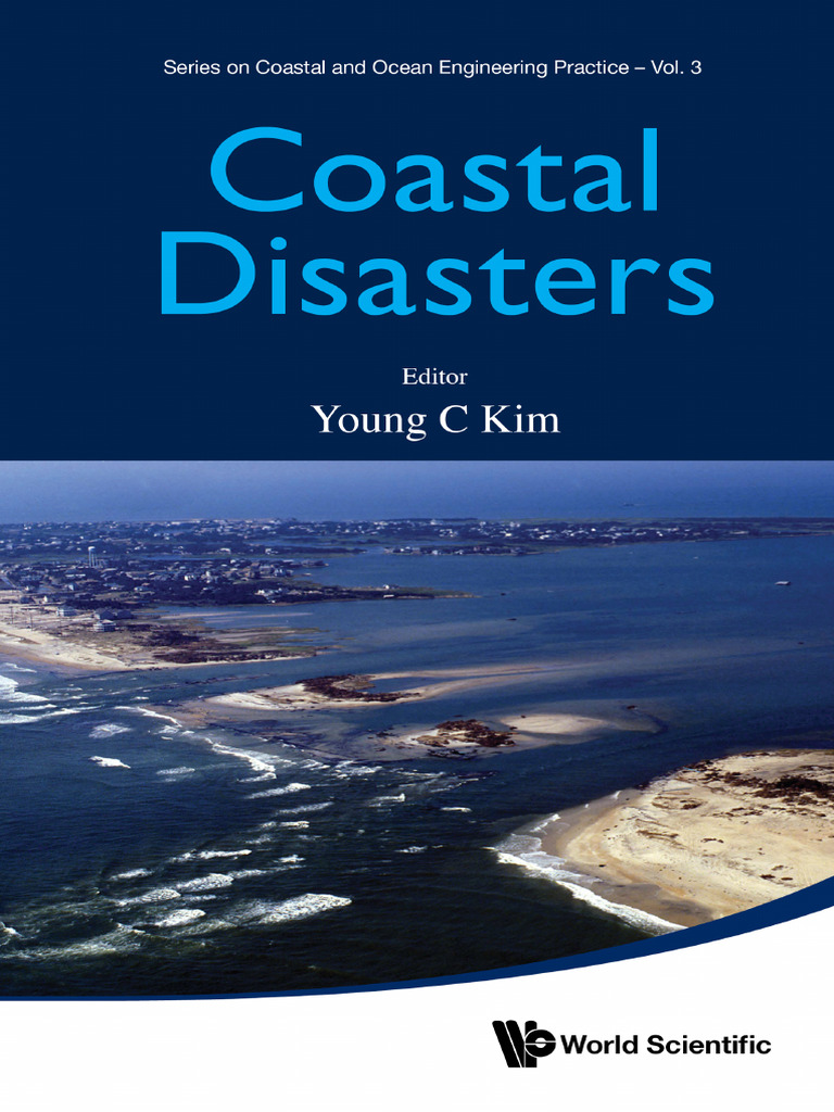 Coastal Disasters: Engineering Insights | PDF | Beach | Erosion