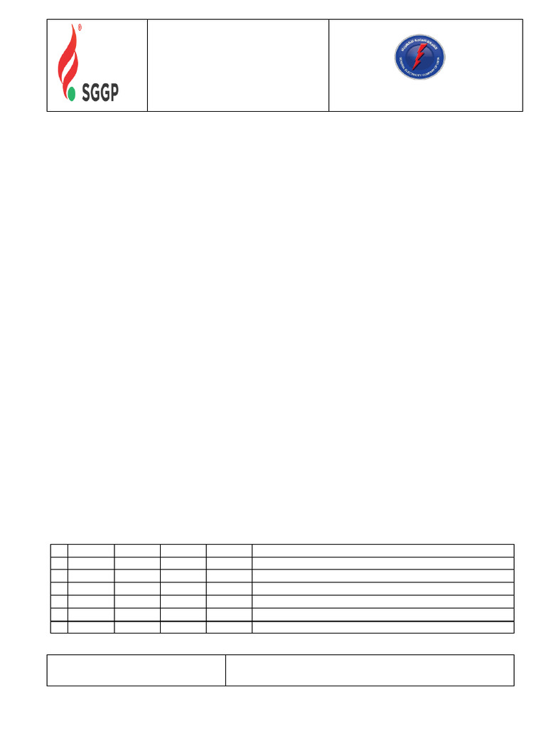Cathodic Protection Design for Gas Pipeline | PDF | Insulator ...
