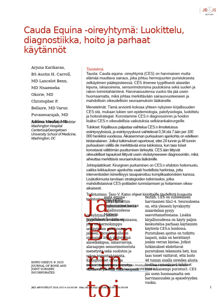 Originat PTT Suomi Translite | PDF