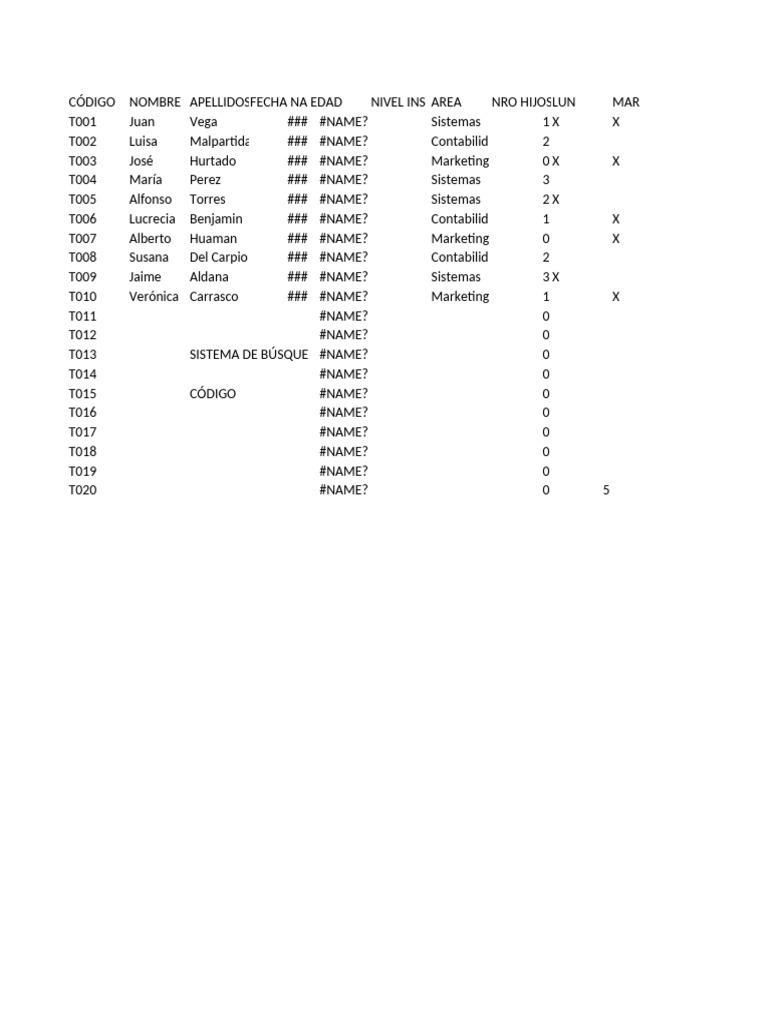 Reto Final Formulas | PDF