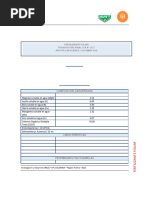 Folleto Florastart LQ | PDF | Flores | Botánica
