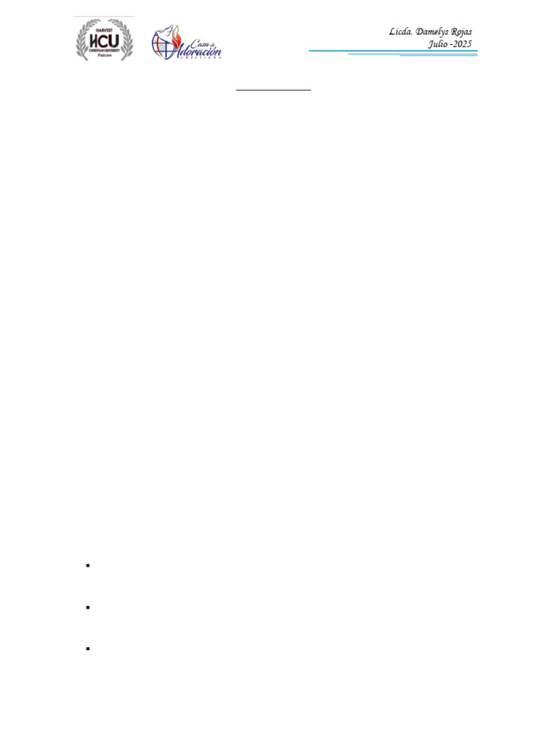 Guía de Conectores para Tesis | PDF | Argumento