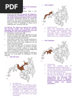 Kalibugan Tribe of Mindanao | PDF