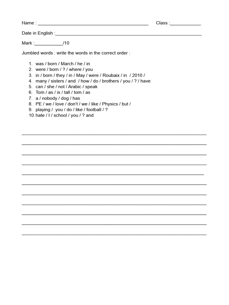 Ie Find Some Who | PDF