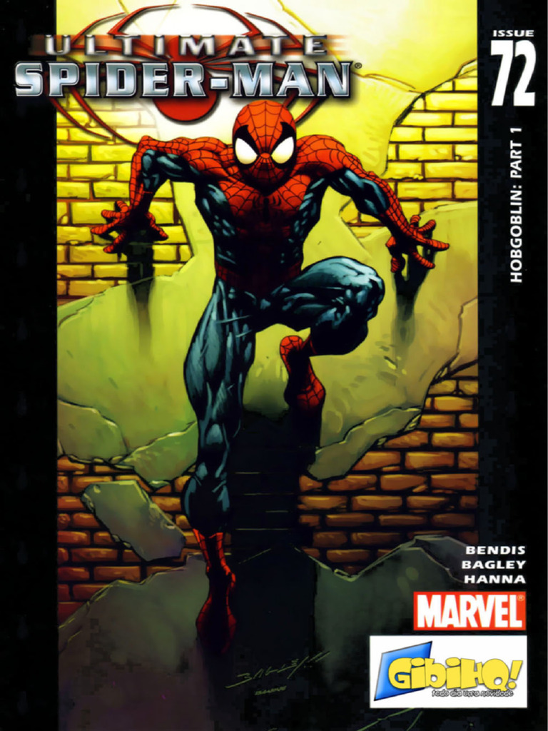 72 Duende Macabro 1 | PDF
