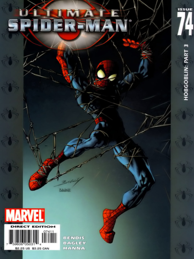 74 Duende Macabro 3 | PDF
