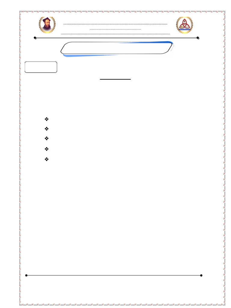 ICSE (X) Project Work-2025-26 | PDF | Algorithms | Essays