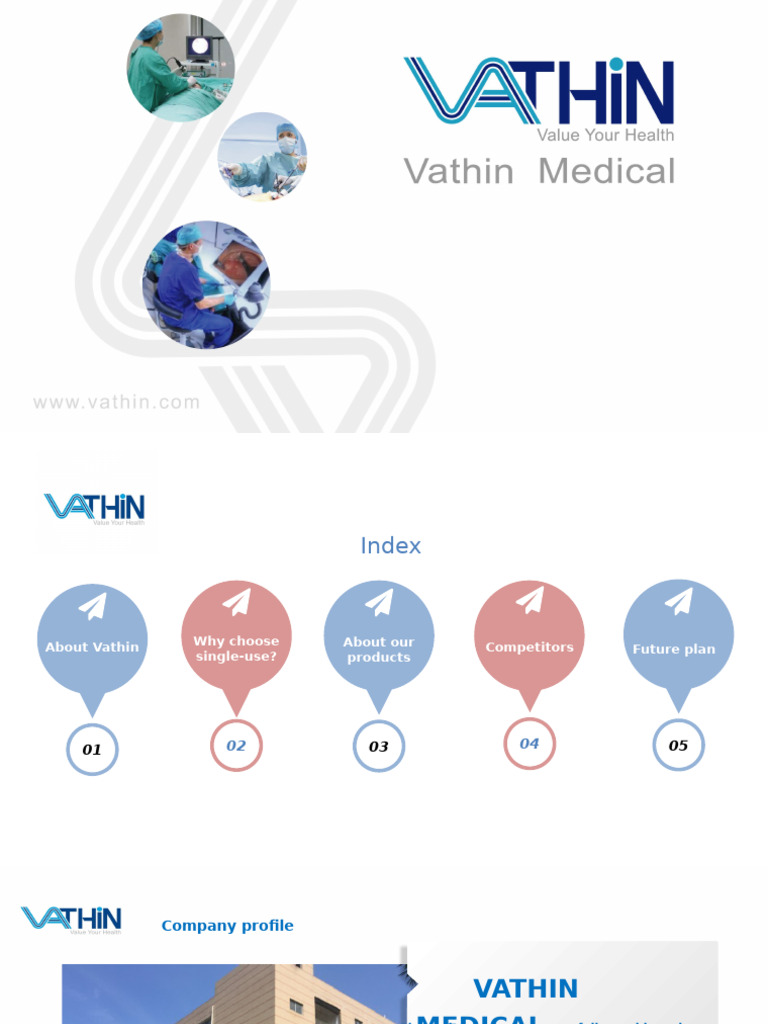Vathin Presentation BRS(1) | PDF | Usb | Hdmi