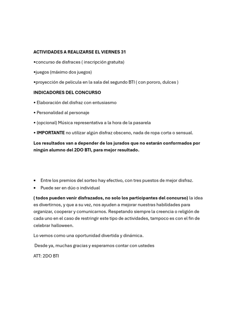31 Dis Fraces | PDF