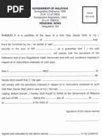 Tm2 Thailand | PDF | Aviation Safety | Aviation