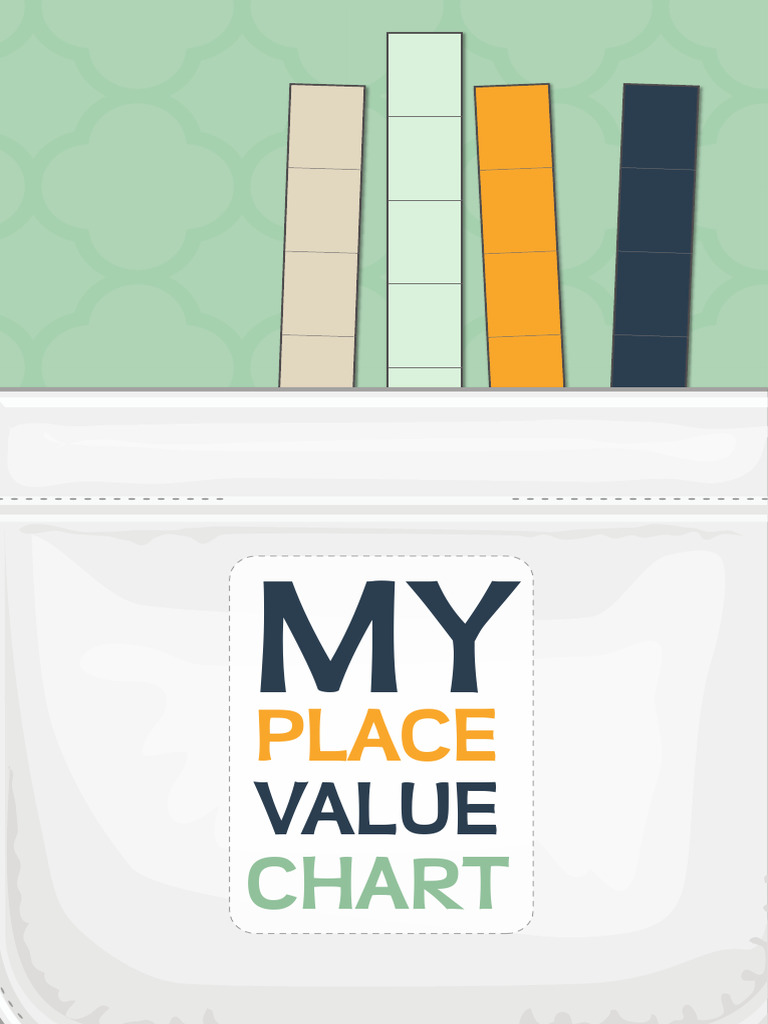 Place Value Chart - HOME | PDF