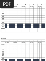 ECCD Scaled and Standard Score Guide | PDF | Applied Psychology ...