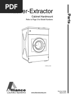 Scotsman Ice Machines Price List 2024 | PDF