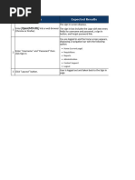 Harri First-Time Login Guide | PDF