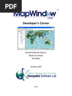 Arcade Expression | PDF | Variable (Computer Science) | Arc Gis