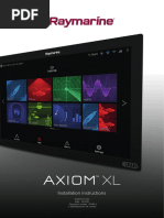 Sorin Group s5 Catalog | PDF | Sensor | Pump