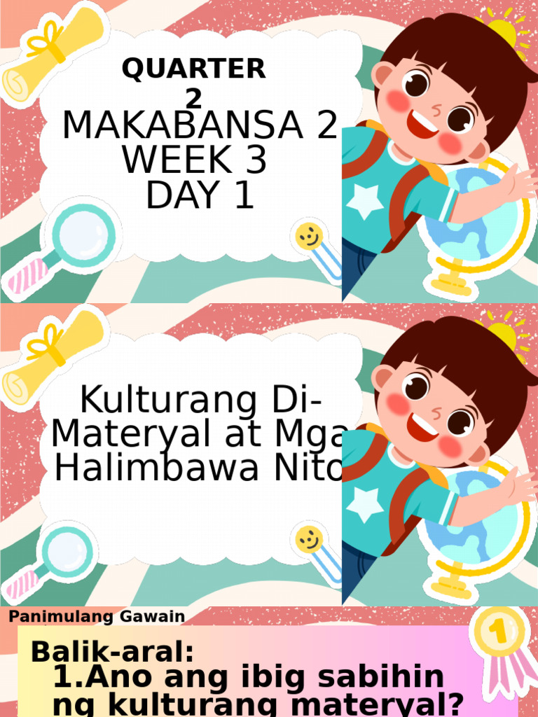 MAKABANSA | PDF