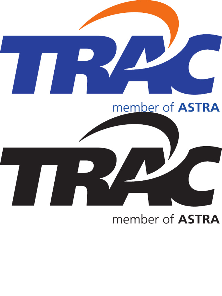 (Logo Trac) Cmyk | PDF