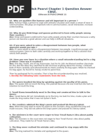 Morning Assembly Script for Schools | PDF