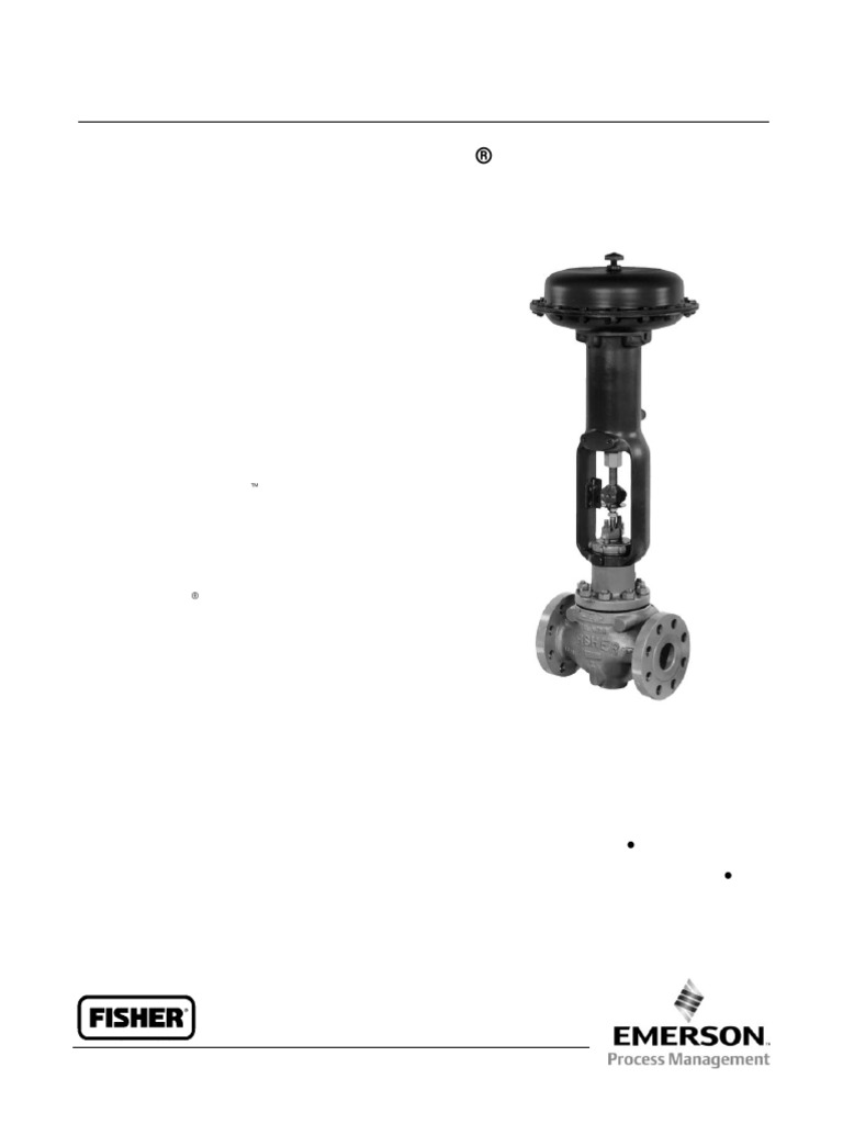 ED and EAD Valve Installation Guide | PDF | Valve | Mechanical Engineering