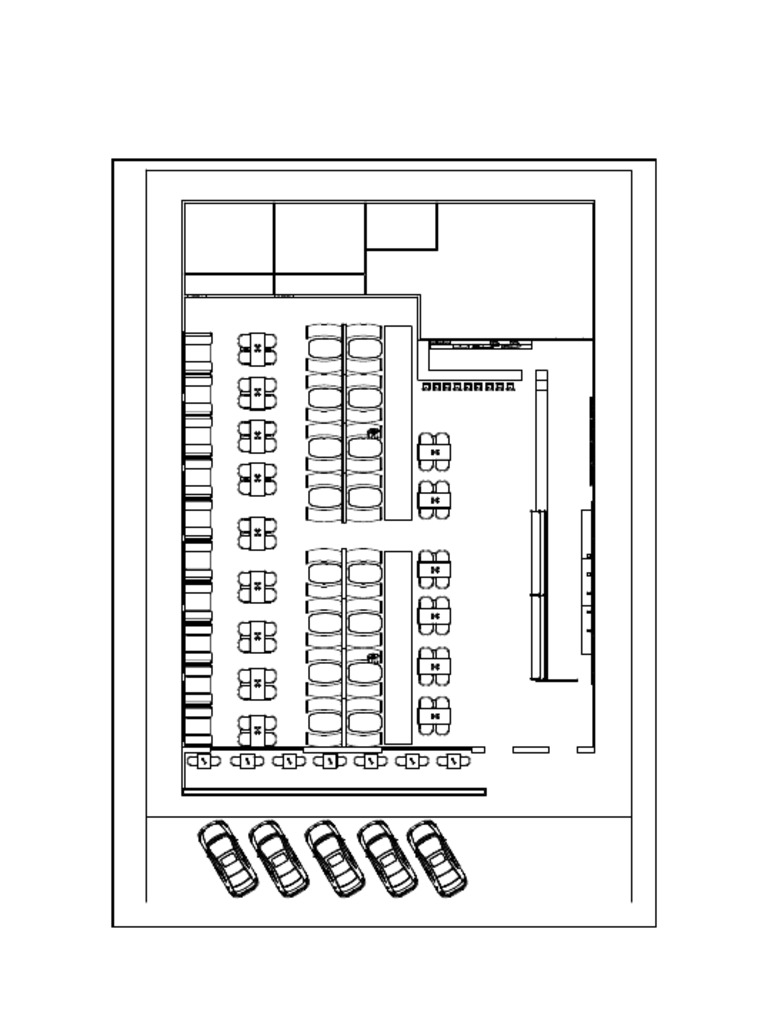 Ard3 Restau Layout1 | PDF